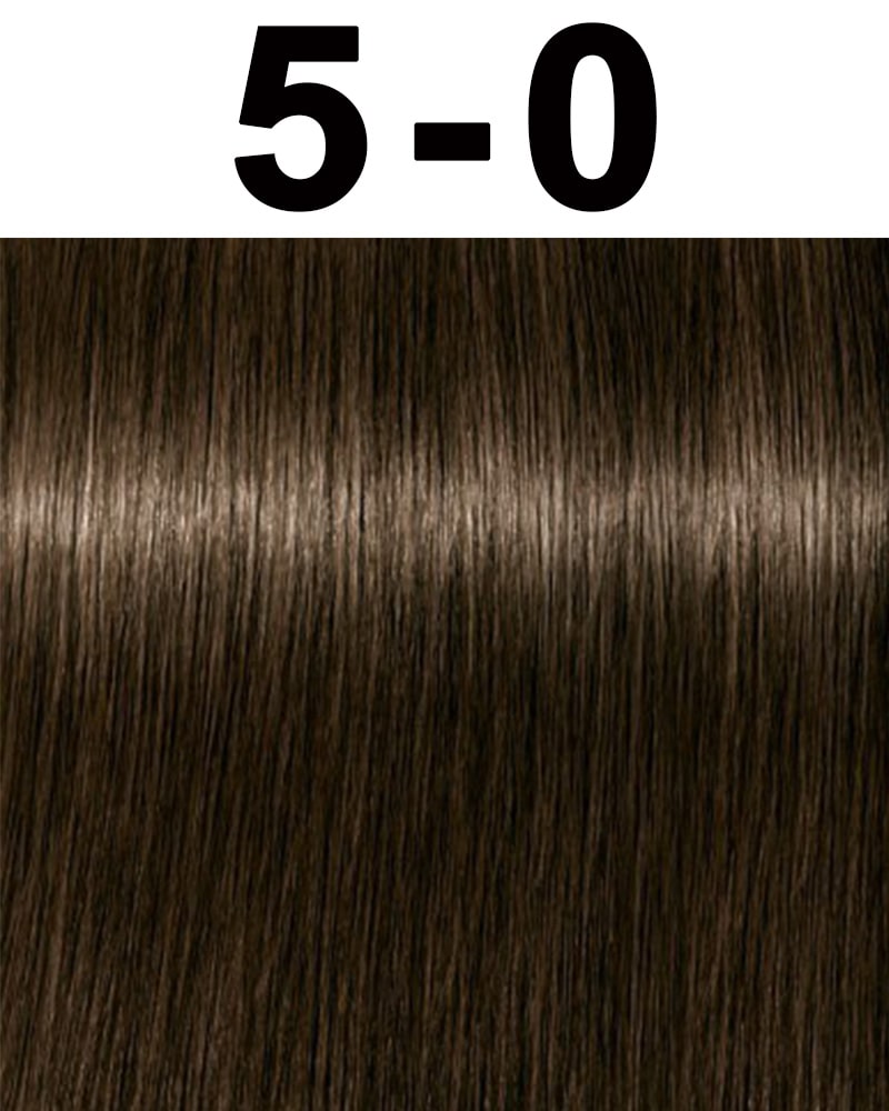 Schwarzkopf Igora Color10 Permanent Hair Color 2.02oz for Sale ...