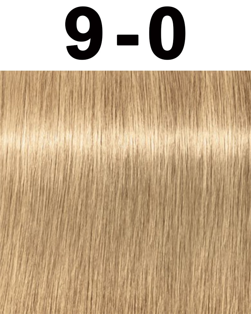 Schwarzkopf Igora Color10 Permanent Hair Color 2.02oz for Sale ...