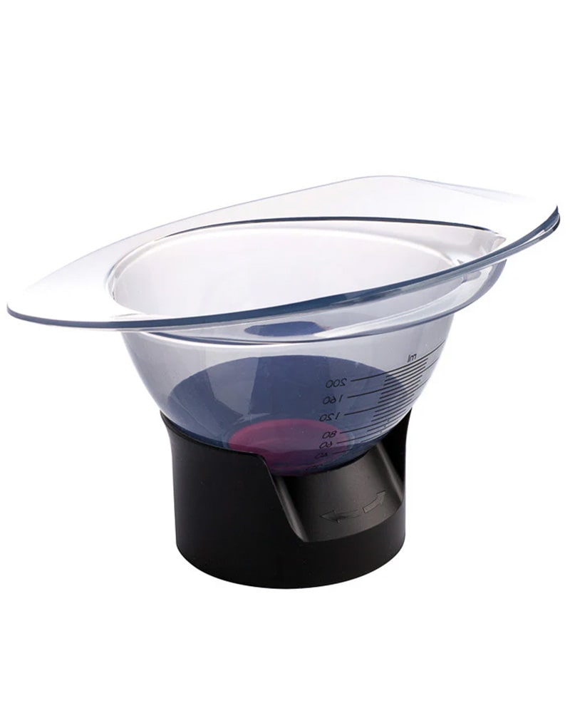 Goldwell Color Measuring Bowl 2013 – Glamour Beauty Center
