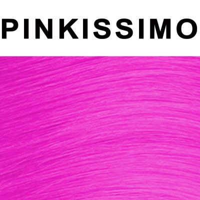 Professional Beauty Systems Crazy Color Semi Permanent 150ml (5.07 oz ...