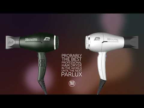 Parlux Digitalyon With Free Magicsense Diffuser for Sale – Glamour Beauty Center