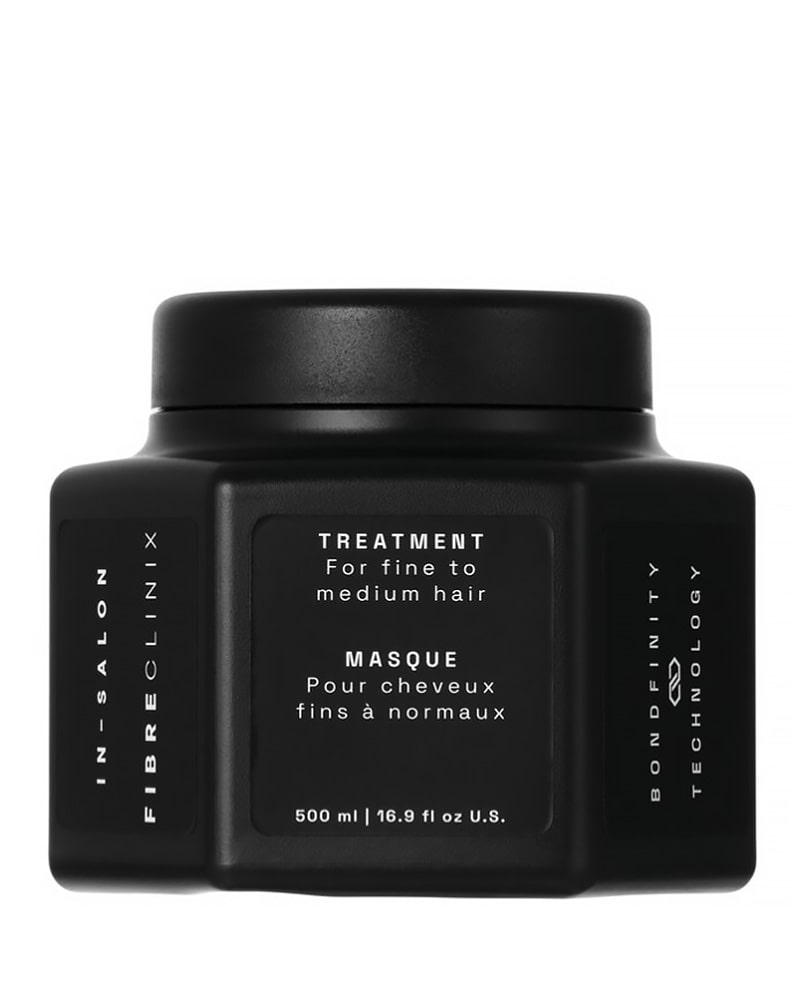 Schwarzkopf Fibre Clinix Bondfinity Treatment Fine Hair 16.9 oz ...