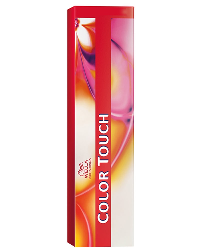 Wella Professionals Color Touch Hair Color for Sale – Glamour Beauty Center